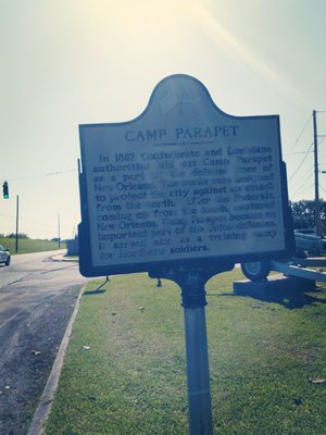 CAMP PARAPET - Updated October 2025 - 11 Photos - 2801 Arlington St ...