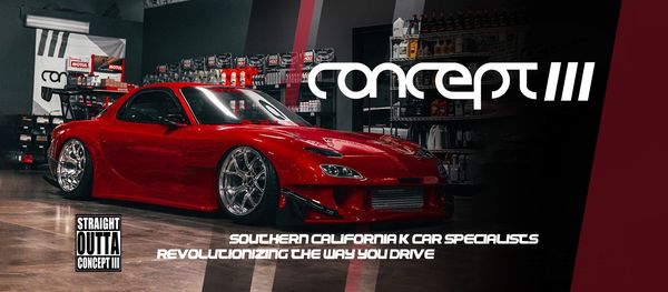 CONCEPT 3 PERFORMANCE - Updated November 2025 - 162 Reviews & 134 ...