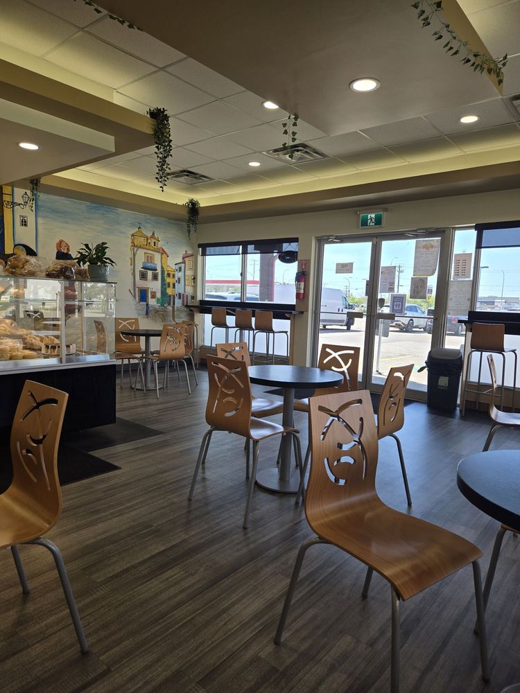 PRESTIGIO BAKERY - Updated December 2025 - 15333 97th Street NW ...