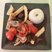 PERUVIAN TASTE - 97 Photos & 26 Reviews - 78 Arlington Ave, Boston, MA ...