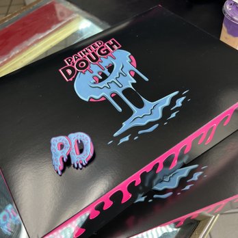 PAINTED DOUGH - 1973 Photos & 1338 Reviews - 5702 Riverside Dr, Chino ...