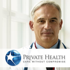 PRIVATE HEALTH MANAGEMENT - Updated December 2025 - 1880 Century Park E ...