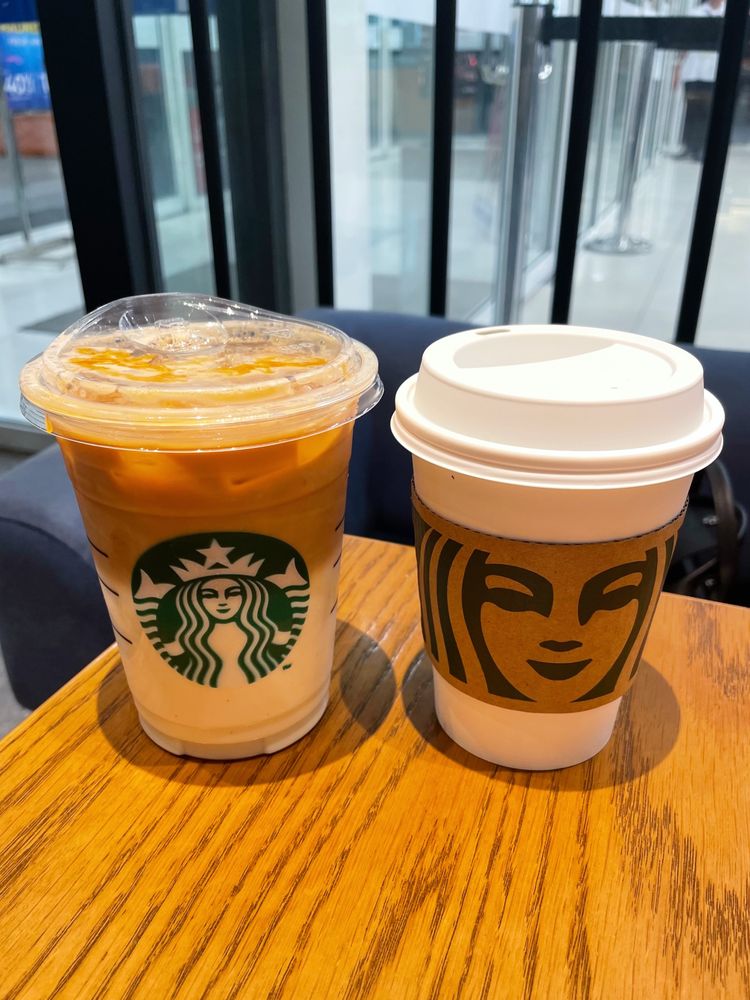 STARBUCKS SM CITY BUTUAN - Updated May 2024 - Starbucks SM City Butuan ...