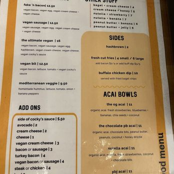 COCKY’S - Updated July 2025 - 112 Photos & 83 Reviews - 1127 Old River ...