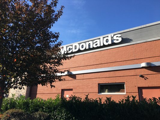 MCDONALD’S - Updated October 2025 - 16 Photos & 31 Reviews - 5600 ...