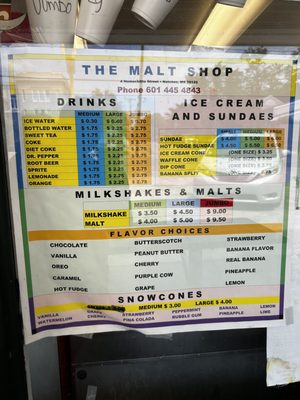 THE MALT SHOP - Updated February 2025 - 35 Photos & 50 Reviews - 4 ...