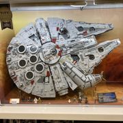 THE LEGO STORE - 48 Photos & 28 Reviews - Toy Stores - 4325 Glenwood ...