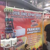 ONE STOP NUTRITION - 33 Photos & 53 Reviews - Health Markets - 702 W ...