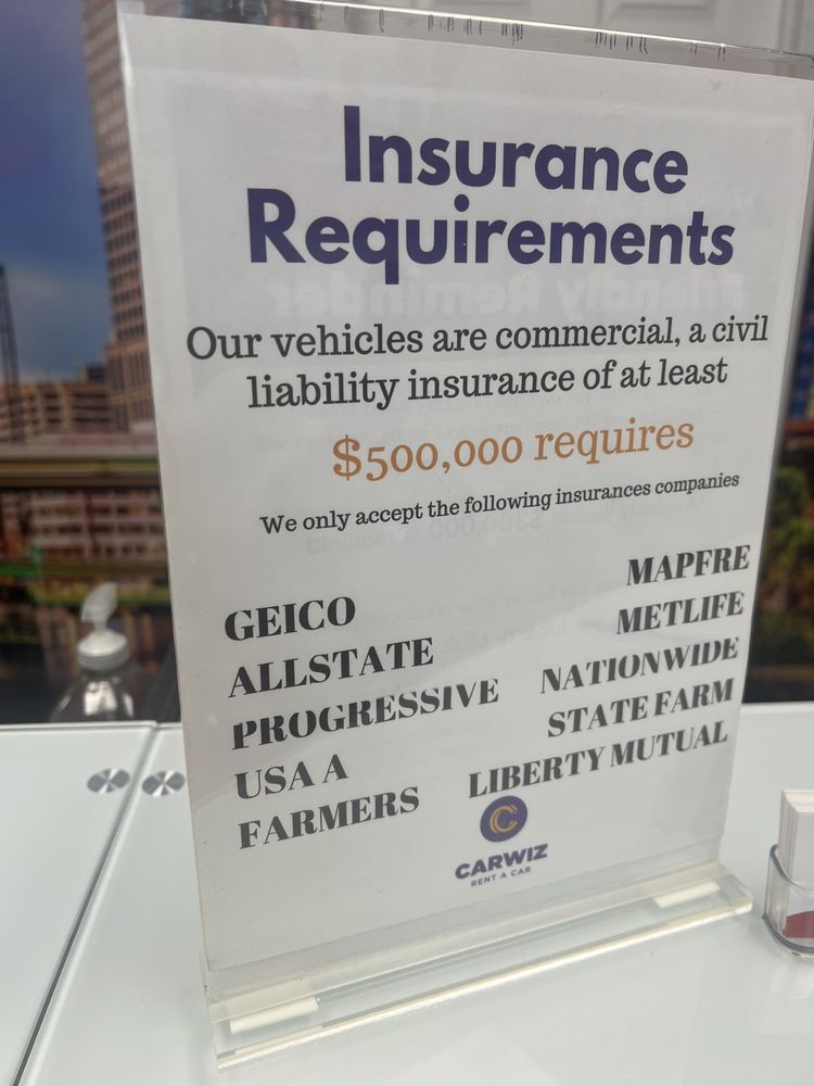 RENT-A WRECK - Updated July 2025 - 17 Reviews - 126 S Lake Parker Ave ...