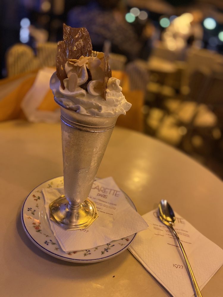 CARETTE - 232 Photos & 92 Reviews - 25 place des Vosges, Paris, France ...