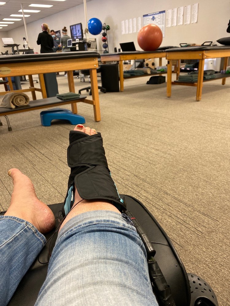 MOVEMENT FOR LIFE PHYSICAL THERAPY - Updated March 2025 - 21 Reviews ...