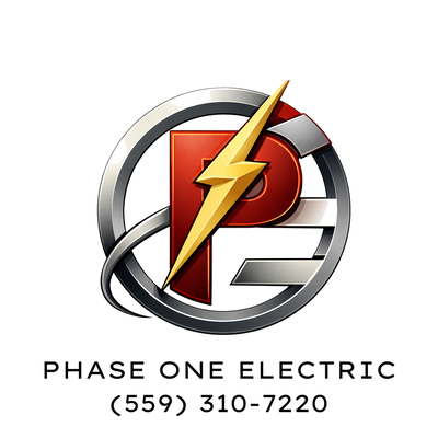 Phase One Electric - Updated February 2026 - 1695 East Eastgate Ave ...