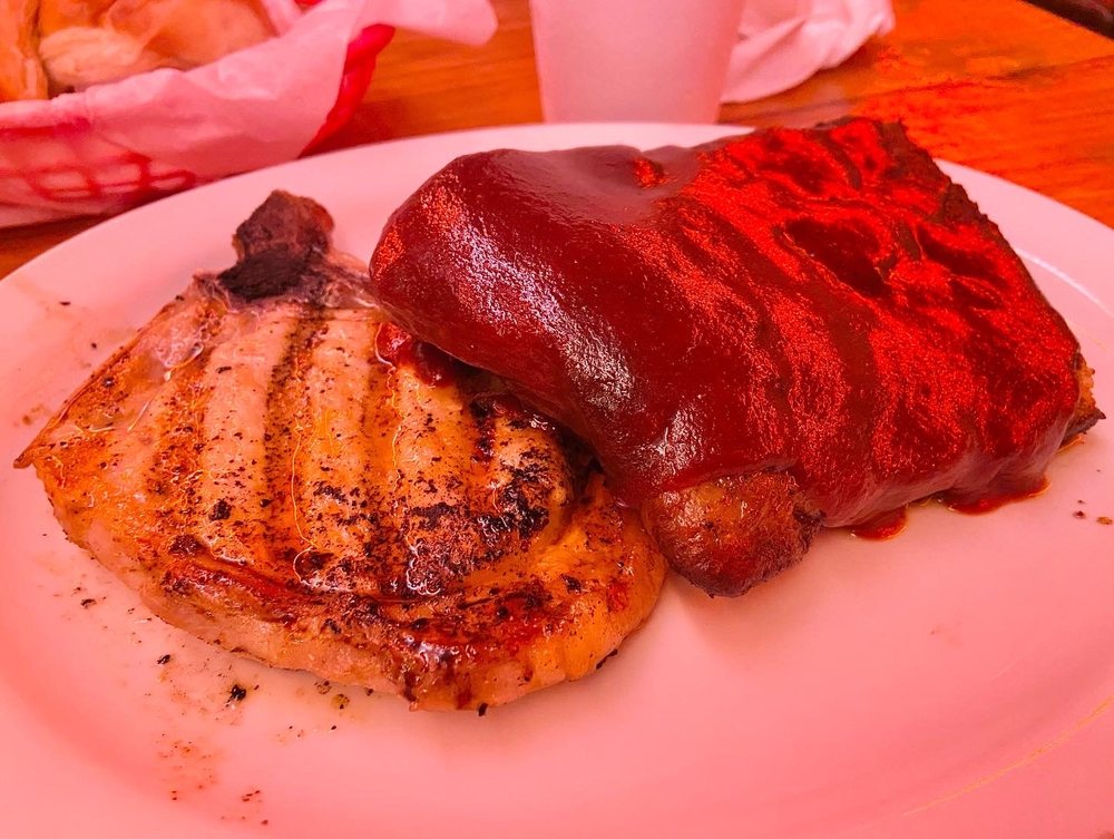 DOUBLE D STEAKHOUSE - Updated October 2025 - 35 Photos & 68 Reviews ...