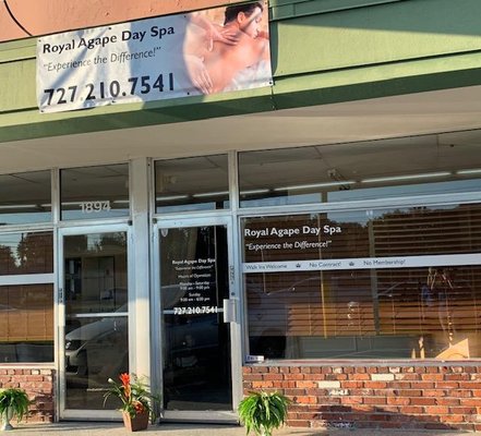 ROYAL AGAPE DAY SPA - Updated September 2025 - 14 Reviews - 1894 Drew ...