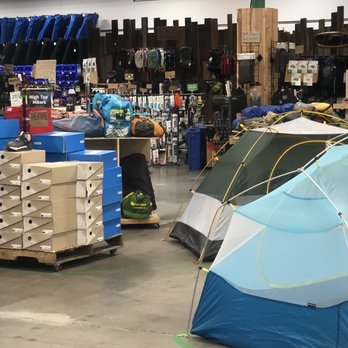 SPORTS BASEMENT - SANTA ROSA - Updated November 2025 - 73 Photos & 129 ...