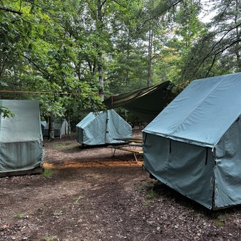 WOODRUFF SCOUT CAMP - Updated July 2025 - 30 Photos - 31 Woodruff Dr ...