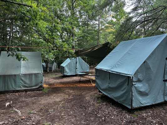 WOODRUFF SCOUT CAMP - Updated July 2025 - 30 Photos - 31 Woodruff Dr ...