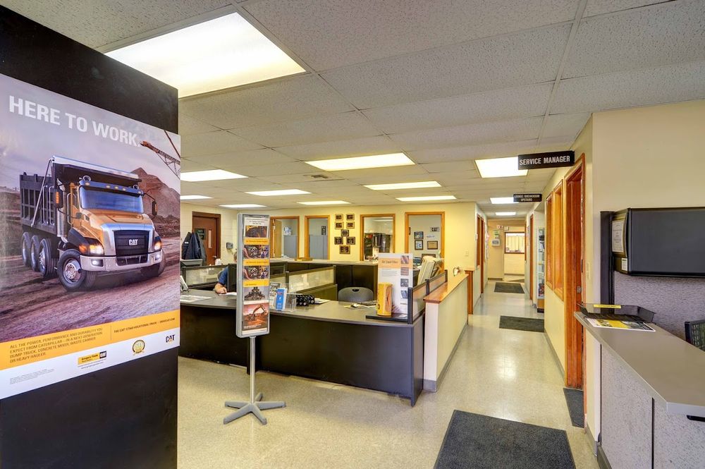 GREGORY POOLE - Updated August 2025 - 5633 US-301, Hope Mills, North ...