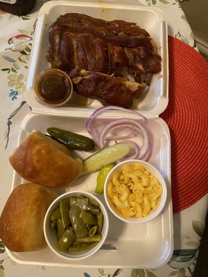 SPRING CREEK BARBEQUE - Updated November 2025 - 49 Photos & 140 Reviews ...