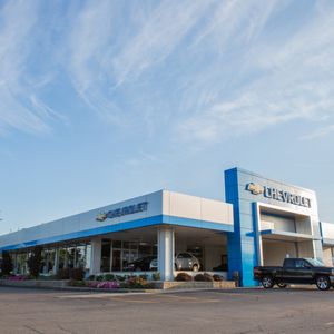 SHEA CHEVROLET - Updated December 2025 - 18 Reviews - 5135 Corunna Rd ...