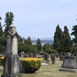 LAKE VIEW CEMETERY - 395 Photos & 138 Reviews - Funeral Services ...