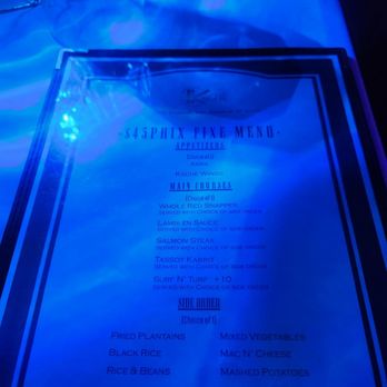 KACHÈ RESTAURANT AND LOUNGE - Updated January 2026 - 63 Photos & 46 ...