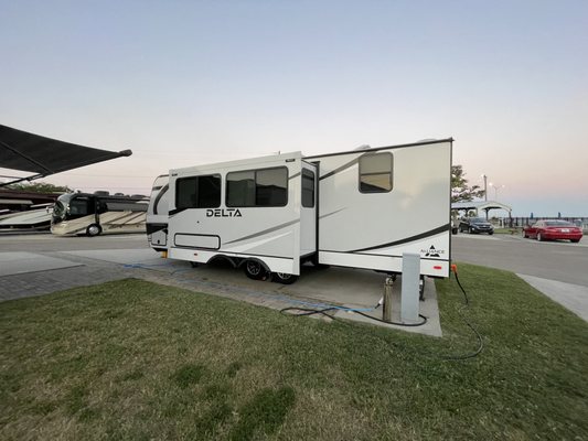 GULF BEACH RV RESORT - Updated December 2025 - 14 Photos & 13 Reviews ...