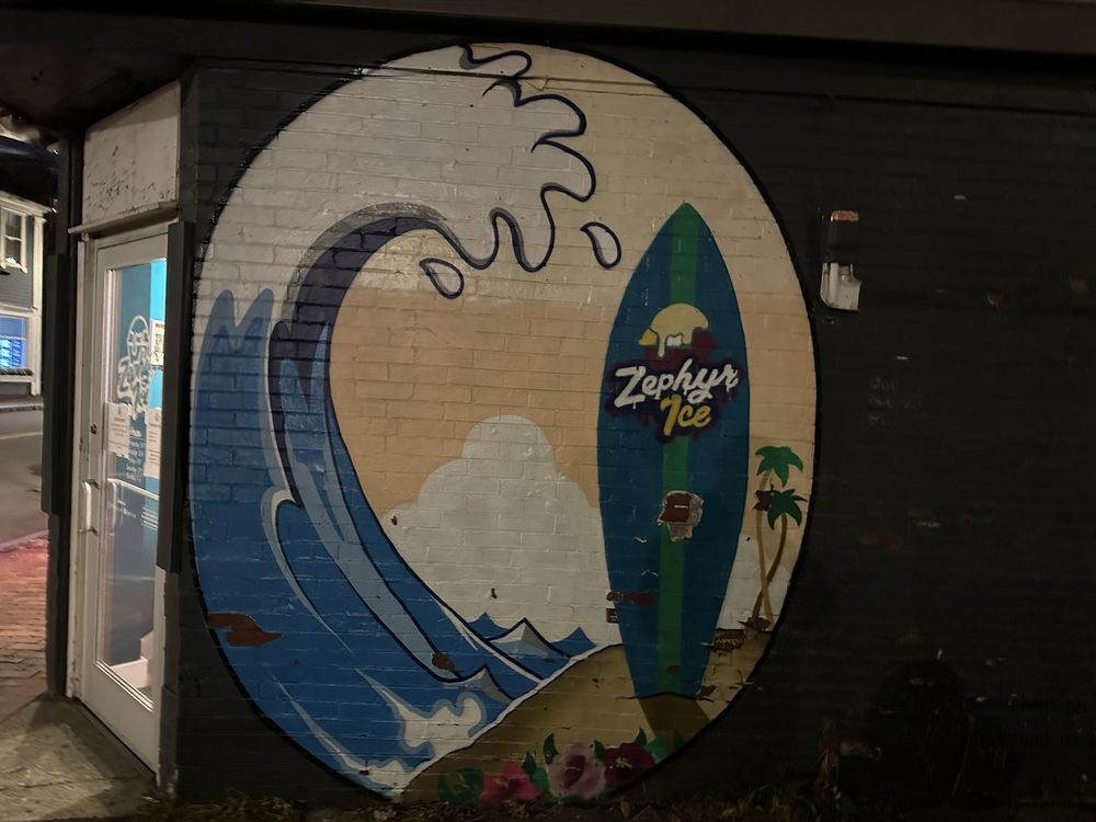 ZEPHYR ICE - Updated July 2025 - 49 Photos & 51 Reviews - 129 Spring St ...