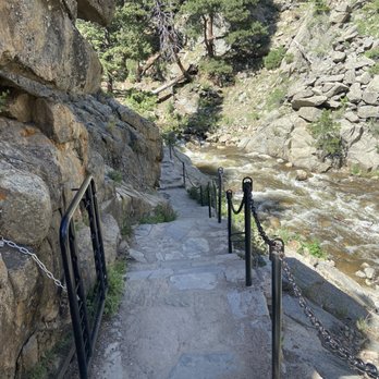 BOULDER FALLS - Updated December 2025 - 92 Photos & 31 Reviews - 33456 ...