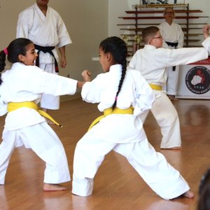 JINENKAN DOJO - Updated December 2025 - 12 Photos - 571 Rt 6, Mahopac ...