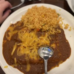 TAVO’S MEXICAN GRILL - Updated December 2025 - 59 Photos & 60 Reviews ...