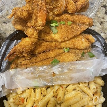 BIG BACK’S CAJUN KITCHEN - Updated November 2025 - 33 Photos & 20 ...