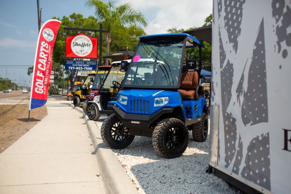 SHAFFER’S AMERICAN CUSTOM GOLF CARTS - Updated January 2026 - 73 Photos ...