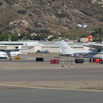 GILLESPIE FIELD - Updated November 2025 - 38 Photos & 22 Reviews - 1960 ...