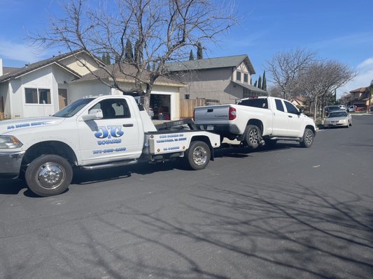 J & T TOWING - Updated June 2026 - 35 Photos & 34 Reviews - 1001 ...