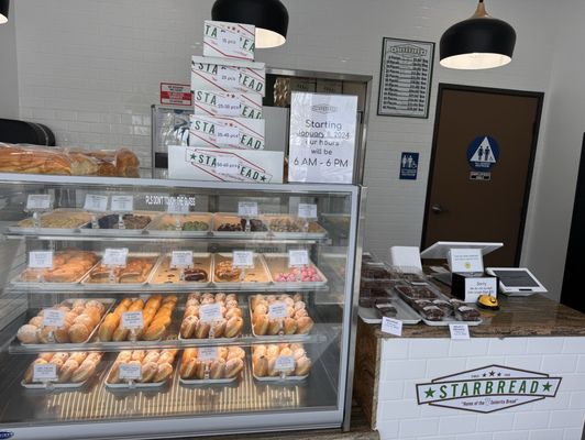 STARBREAD BAKERY - Updated December 2025 - 327 Photos & 171 Reviews ...