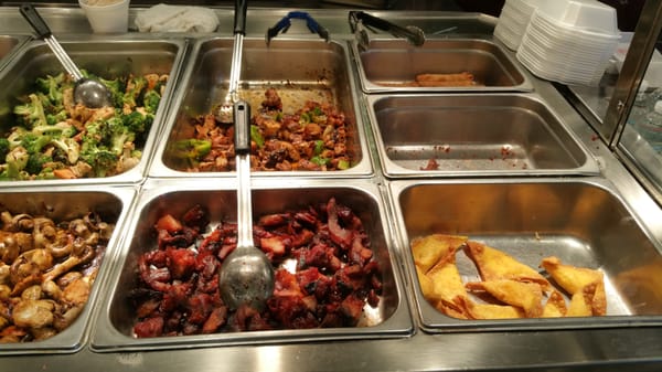 MASTER WOK - Updated October 2025 - 13 Photos & 38 Reviews - 650 ...