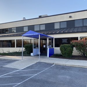 PATIENT FIRST PRIMARY AND URGENT CARE - ANNAPOLIS - Updated December ...