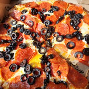 HIGH FIVE PIZZA - 543 Photos & 900 Reviews - 171 Branham Ln, San Jose ...