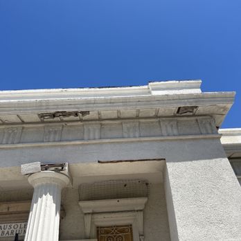 ANGELUS ROSEDALE CEMETERY - Updated October 2025 - 130 Photos & 47 ...