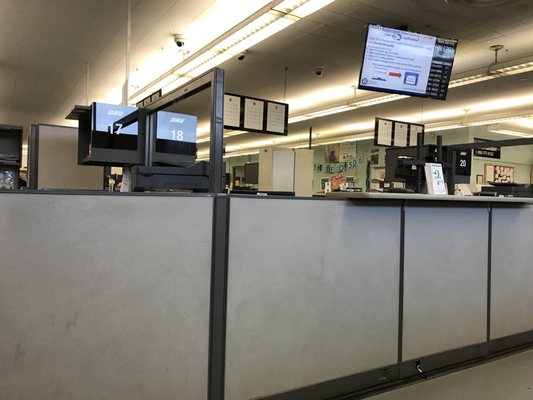 DMV - 79 Photos & 503 Reviews - 3960 Normal St, San Diego, California ...