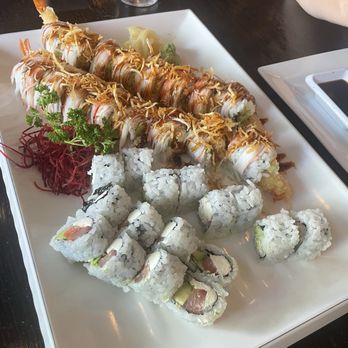 PRIME SUSHI BAR - Updated September 2024 - 670 Photos & 374 Reviews ...