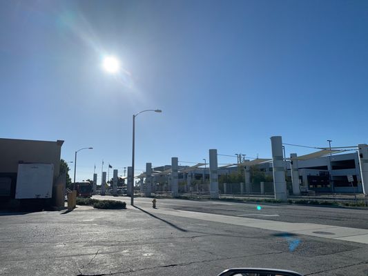 COMPTON BLUE LINE STATION - 19 Photos & 11 Reviews - 275 N Willowbrook ...