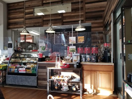 THE PERFECT BLEND CAFE - 70 Photos & 79 Reviews - 31 W Patrick St ...