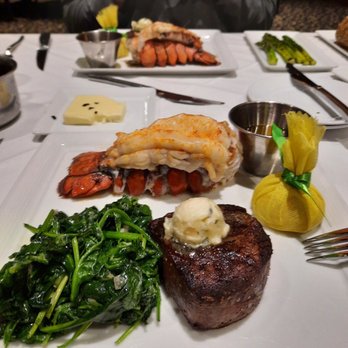 BUGATTI’S STEAK & PASTA - Updated December 2025 - 69 Photos & 39 ...