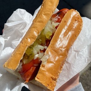 TOP DOG - 655 Photos & 2090 Reviews - 2534 Durant Ave, Berkeley, CA ...