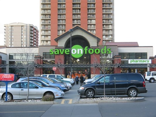 SAVE-ON-FOODS - Updated December 2025 - 20 Photos & 50 Reviews - 10180 ...