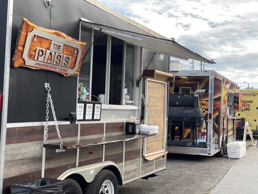 THE PASS KITCHEN - Updated October 2025 - 444 Photos & 224 Reviews ...