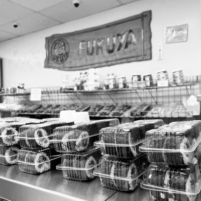 FUKUYA - 903 Photos & 310 Reviews - 2710 S King St, Honolulu, Hawaii ...