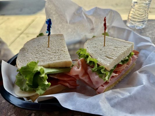 SEQUOIA SANDWICH COMPANY - Updated June 2026 - 208 Photos & 303 Reviews ...